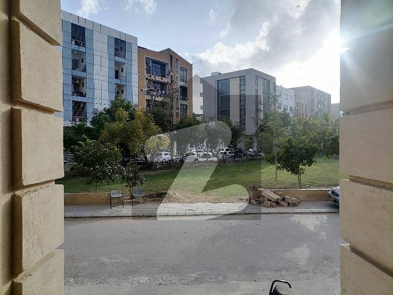 Prime Location Flat For Sale In Rs 34000000 Ittehad Commercial Area ...