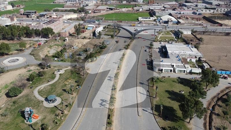 Get This Amazing 10 Marla Residential Plot Available In Fazaia Housing ... Get This Amazing 10 Marla Residential Plot Available In Fazaia Housing ...
