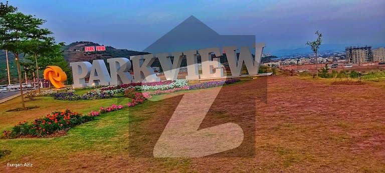 5 Marla, J Block possession able plot Park View - Block J, Park View ... 5 Marla, J Block possession able plot Park View - Block J, Park View ...