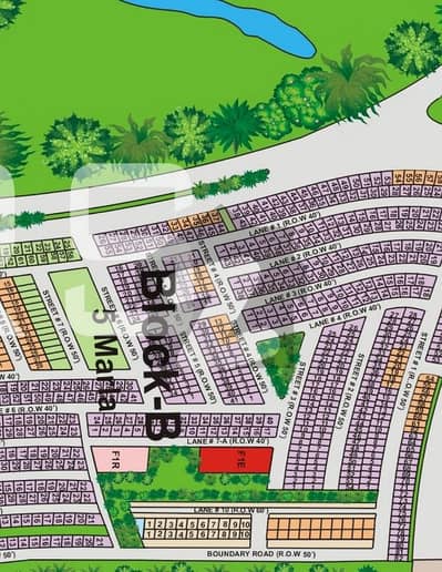 Plots for Sale in Rawalpindi - Zameen.com