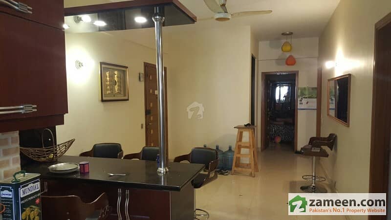 Dolmen Courts - Flat For Sale Gulistan-e-Jauhar, Karachi ID5294477 ...