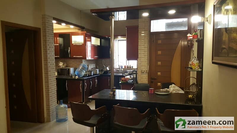 Dolmen Courts - Flat For Sale Gulistan-e-Jauhar, Karachi ID5294477 ...