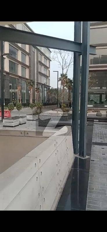 DHA PHASE 6 RAYA COMMERCIAL SPECIALIST Defence Raya, DHA Defence ...