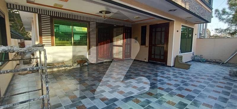 Original Pictures Attached Deal With Owner Korang Town, Islamabad ...