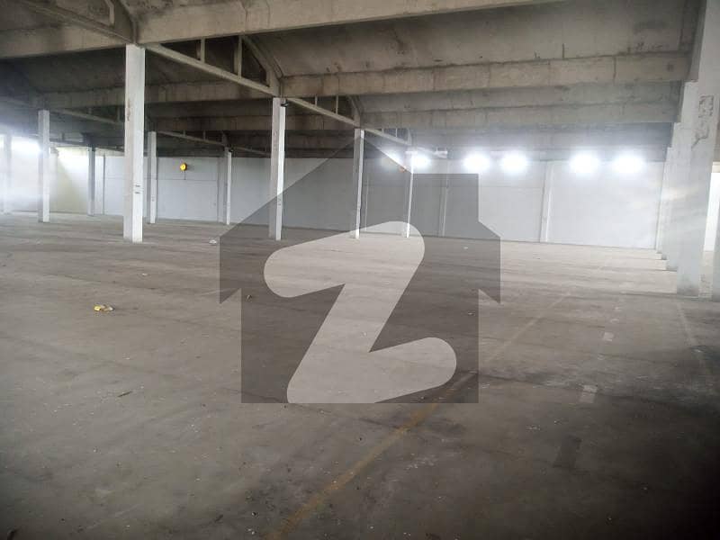 Tarnol 40,000 sqft warehouse available for Rent , Height 30 feet, big ...