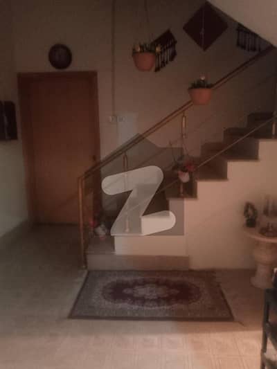 Askari 6 house for rent 4beds D. D t. v lounge kitchen good location ...