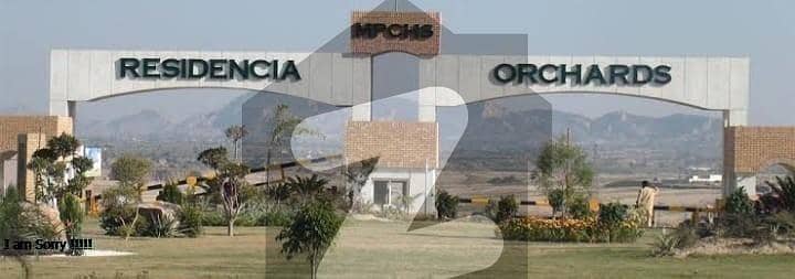 MULTI ORCHARD FORMHOUSE POSSESSION PLOT SIZE 5 KNAL Multi Residencia ...
