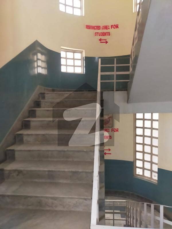 School, College, Institute, Office Building 22,000 Sq Ft Satellite Town ...