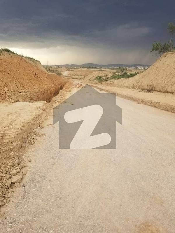 I 12 1 30x60 Top Location Level Area Reasonable Plot For Sale I-12 ...