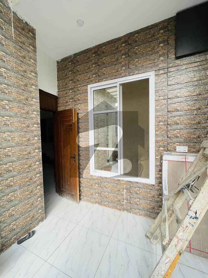 HOUSE FOR SALE GROUND PLUS ONE WITH PENTH HOUSE P & T Housing Society ...