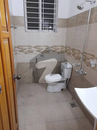 7 Marla Upper Portion Available For Rent CBR Town Phase 1 - Block C ...