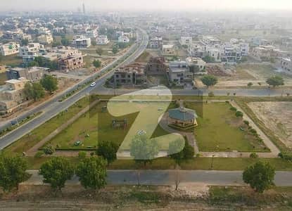 1 KANAL PLOT AVAILABLE AT REASONABLE PRICE AWT Phase 2 - Block A, AWT ...