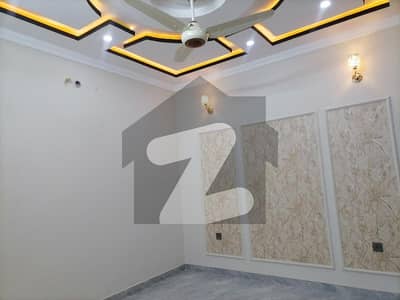 3 Marla House Near Family Park Al Hafeez Garden - Phase 5, Al Hafeez ...
