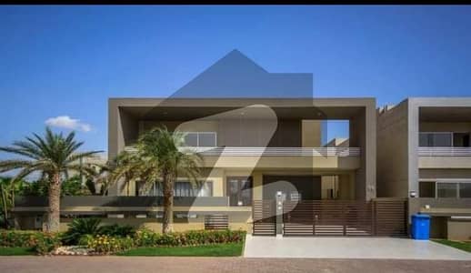 Precinct 51 paradise villa 500Sq. Yd for sale in Bahria Town Karachi ...