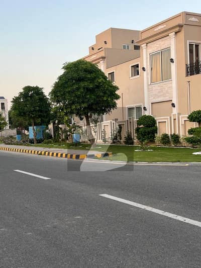 AWT 1 KANAL PLOT FOR SALE VERY REASONABLE PRICE AWT Phase 2, AWT Army ...