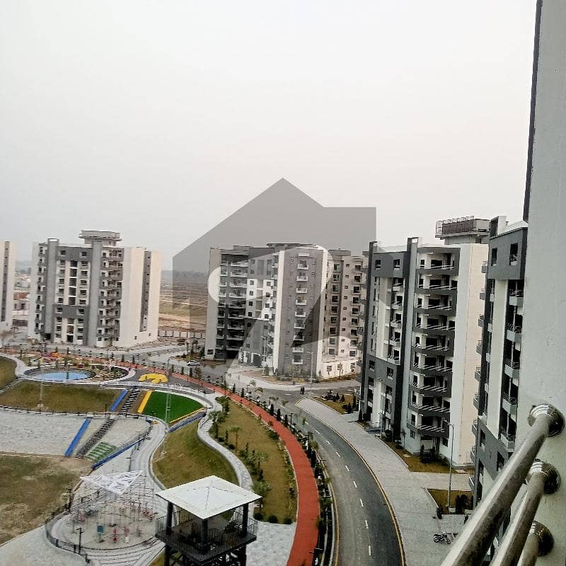 3 Bed Apartment Available for sale in askari 11 Lahore Pakistan Askari ...