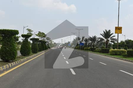 10 Marla Prime Location Plot New Lahore City - Phase 3, New Lahore City ...