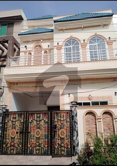 3.5 Marla Spanish House Prime Location Bismillah Housing Scheme - Block ... 3.5 Marla Spanish House Prime Location Bismillah Housing Scheme - Block ...