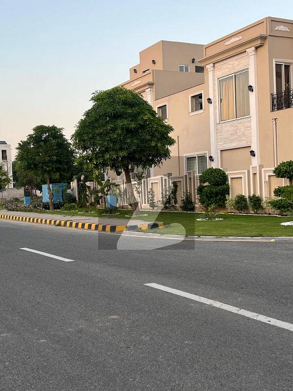 36 Marla Plot at a Prime Location in AWT Phase 2, Lahore AWT Phase 2 ...