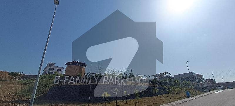 20 Marla residential plot in sector -A available for sale DHA Defence ...