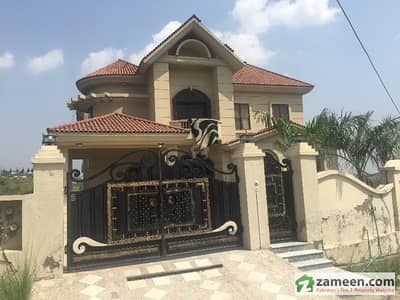 2 Kanal House For Sale In Sector D4 Mirpur Azad Kashmir Others, Mirpur ID7118217 - Zameen.com