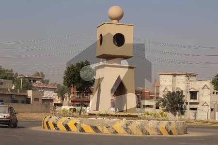 Central park B block hot location Central Park - Block B, Central Park ...