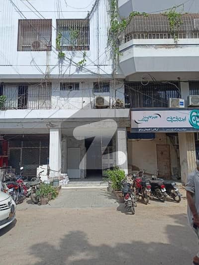 In Karachi You Can Find The Perfect Prime Location Flat For Sale ...