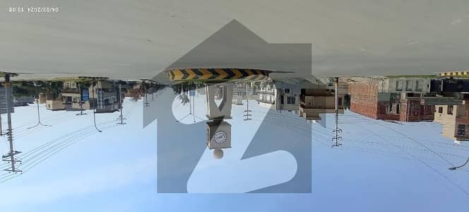 Central park A block prime location Central Park - Block A, Central ...