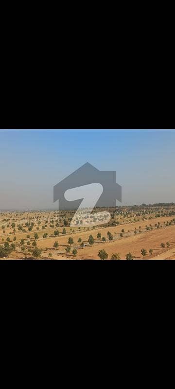 Develop Plot Ready for possion DHA Valley - Magnolia Sector, DHA Valley ...