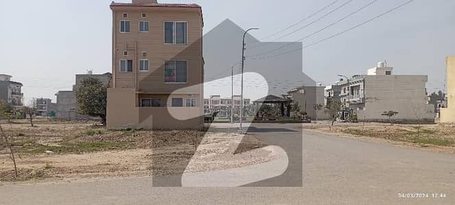 Central park B block prime location Central Park - Block B, Central ...