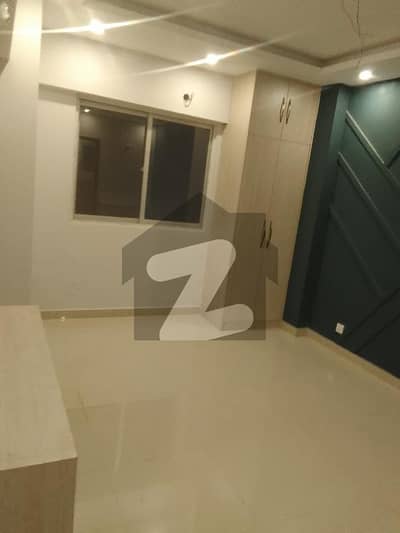 Bisma Greens Apartment For Sale Bisma Greens, Gulistan-e-Jauhar - Block ...