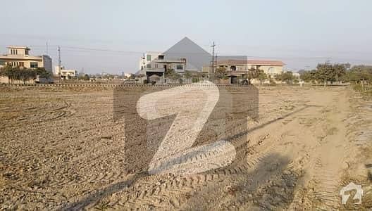 1 Kanal Residential Possession Plot For Sale In Awt Phase 2 Block D AWT ...