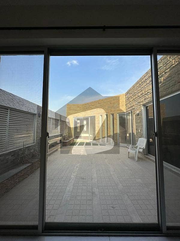 1 Kanal Bungalow On Top Location For Rent In DHA Phase 3 Block-XX ...