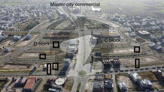 Beautifully Constructed Residential Plot Is Available For sale In ...