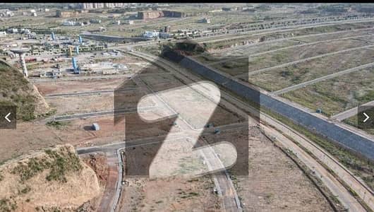 A Beautiful Top Highted Location Plot For Sale in DHA Phase 4 Sector C ...