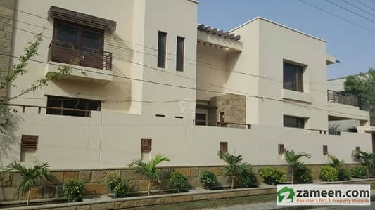 600 Yards Luxury Bungalow In 37th Street DHA Phase 6 Karachi DHA Phase ...