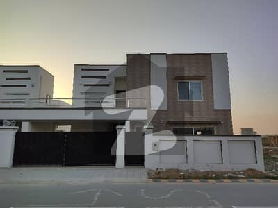 350 Sq Yards Brand New Design Available For Rent In Falcon Complex New ...