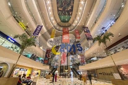 293 SQ FT SHOP FOR SALE IN FORTRESS SQUARE MALL 2ND FLOOR Fortress ...