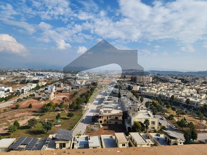 SECTOR C2 10 MARLA PARK FACE POSSESSION UTILITY PAID PLOT FOR SALE ...