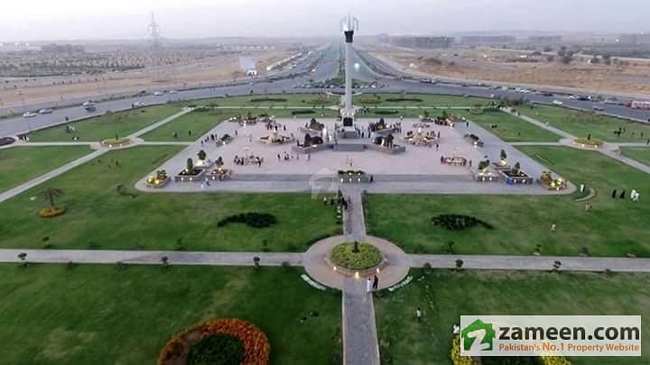 Precinct 12 Ali Block Corner Plot Bahria Town Karachi For Sale Bahria ...