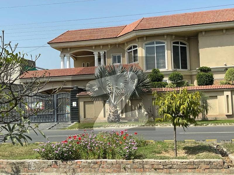 10 Marla Plot For Sale Block D Awt 2 AWT Phase 2 - Block D, AWT Phase 2 ...