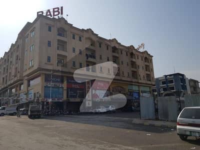 Two Beds Brand New Flat For Sale Bahria Town Phase 7, Bahria Town ...