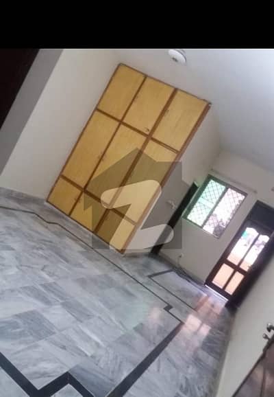 All Facilities Available Upper Portion Of 7 Marla Is Available For rent ...