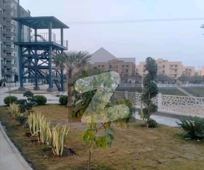 Ideally Located Flat For sale In Askari 11 - Sector D Available Askari ...