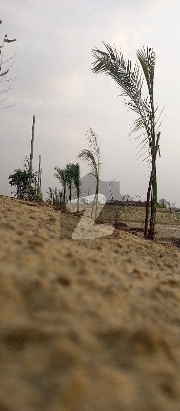 Plots for Sale in State Life Housing Phase 2 Lahore - Zameen.com