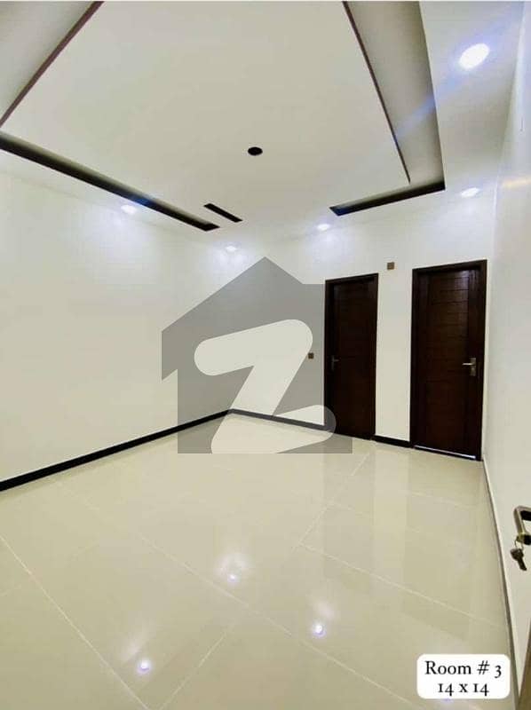 Beautiful house 600 sq yards North Nazimabad - Block J, North Nazimabad ...