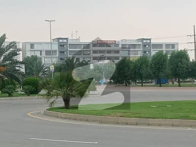 10 Marla Developed Plot in Bahria Orchard Phase 4 Block-G4 Bahria ...