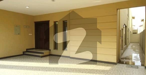 Avail Yourself A Great 17 Marla House In Askari 10 - Sector F Askari 10 ...