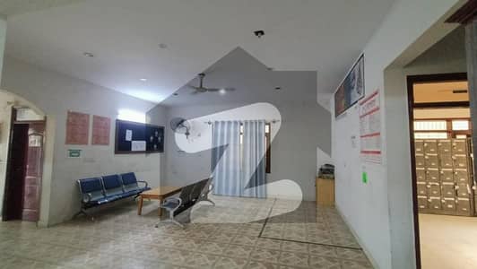 400 SQUARE YARDS GROUND PLUS 2 COMMERCIAL HOUSE FOR RENT IN JAUHAR NEAR ...