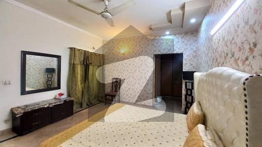 1 Kanal Upper Portion Available In Pcsir Phase Near By UCP University ...